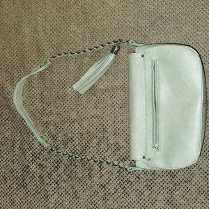 SAS | Bags | Sas Portrait Collection Leather Handbag | Poshmark